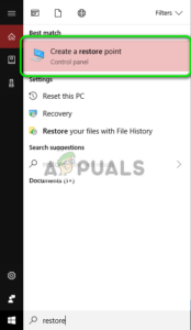 Fix: Windows could not find a Driver for your Network Adapter - Appuals.com