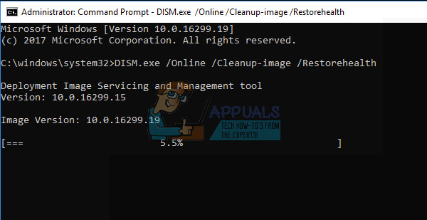 Fix: AMD High Definition Audio Device not Plugged in