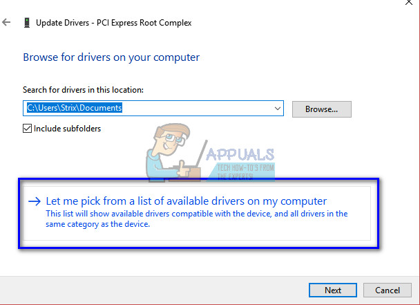 Fix: AMD High Definition Audio Device not Plugged in