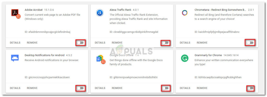 Fix: Can't Uninstall Google Chrome