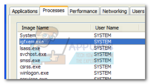 What is igfxEM.exe - Appuals.com