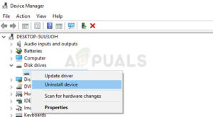 Fix: Kernel-Power EventID 41 Task 63