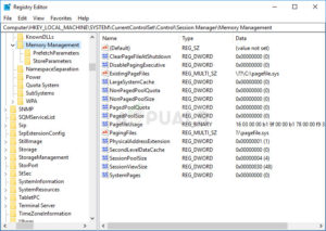 Fix: Insufficient System Resources Exist to Complete the Requested ...