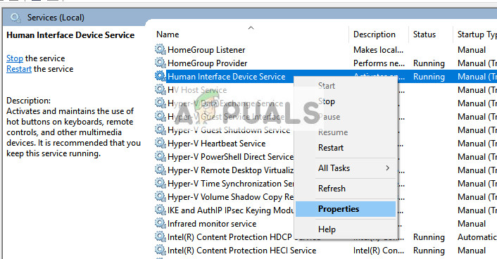 Fix: Logitech Keyboard not working - Appuals.com