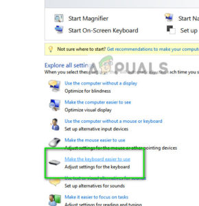 Fix: Logitech Keyboard not working - Appuals.com