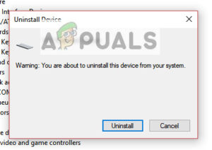 Fix: Logitech Keyboard not working - Appuals.com