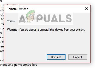 Fix: Logitech Keyboard not working - Appuals.com