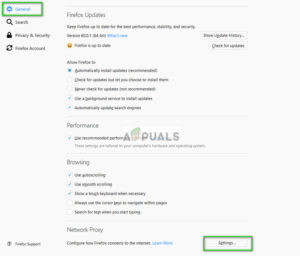 Fix: Your Connection is not Secure Firefox