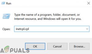 Fix: Overwatch Failed to Connect to Server - Appuals.com