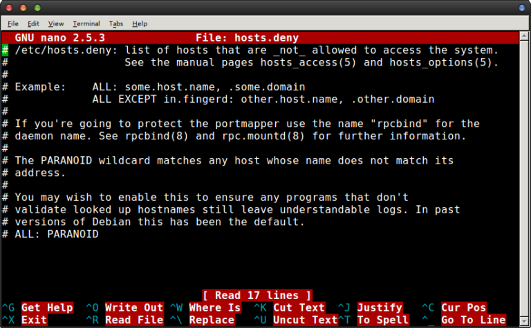 Fix: ssh_exchange_identification: read: connection reset by peer