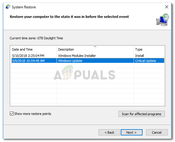Fix: High CPU and RAM usage caused by dllhost.exe - Appuals.com