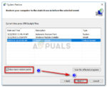 How to Fix PC/Device Repair Error 0xc0000221