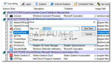 Fix: sqlite3.dll is missing fom your computer