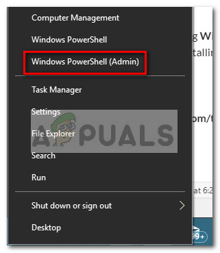 Fix: Windows 10 Update Error 0x800f081e - Appuals.com