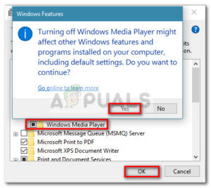 Fix: Windows 10 Update Error 0x800f081e - Appuals.com