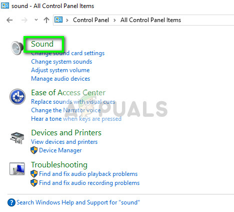 Fix: Laptop Speakers Crackling - Appuals.com