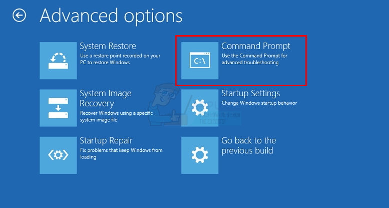 Fix: Machine Check Exception Blue Screen