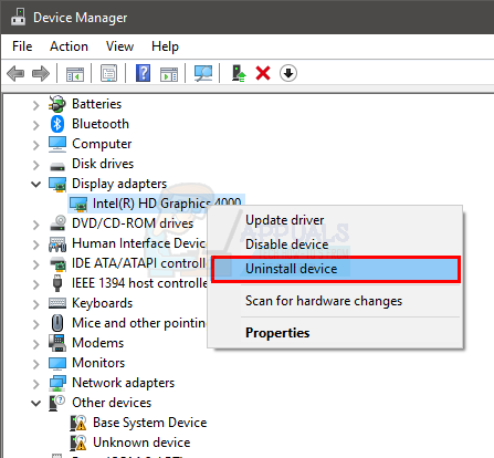Fix: Machine Check Exception Blue Screen