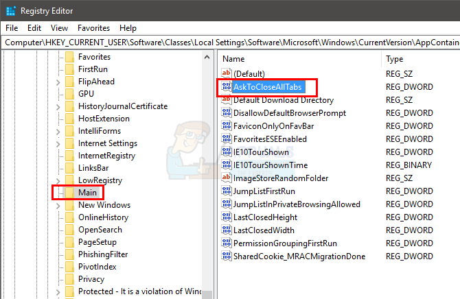 How to Enable Close All Tabs Prompt on Microsoft Edge