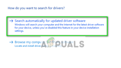 Fix: Unable to initialize OpenGL window - Appuals.com