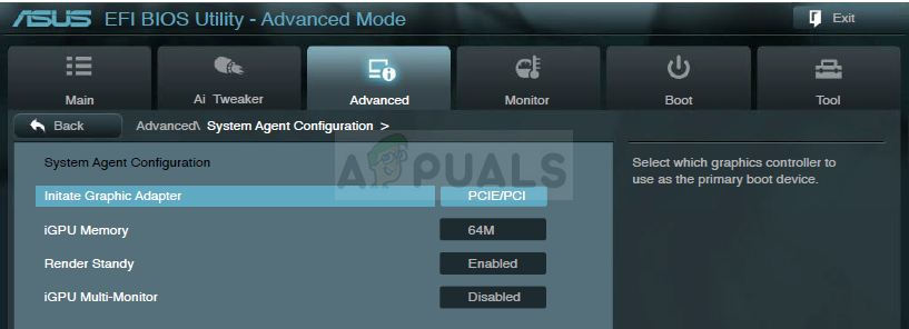 Fix: Cannot Display this Video Mode - Appuals.com