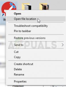 Fix: Nexus Mod Manager wont Launch - Appuals.com