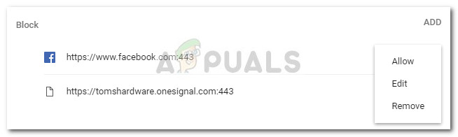 How to Turn Off Chrome Notifications