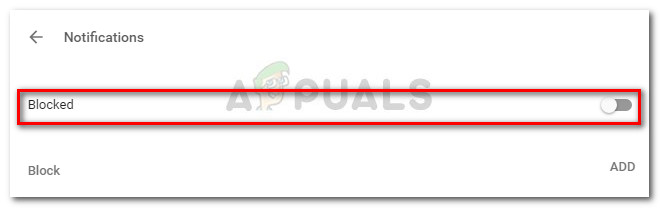 How to Turn Off Chrome Notifications
