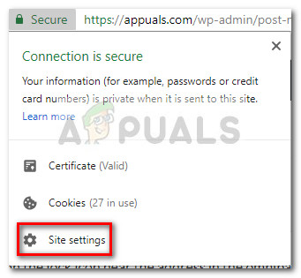 How to Turn Off Chrome Notifications