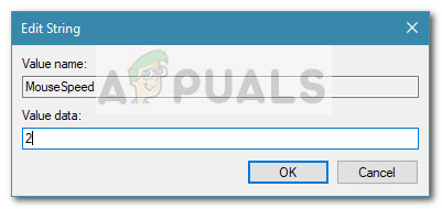 How to Change Mouse Sensitivity on Windows 10 - Appuals.com