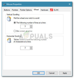 How to Change Mouse Sensitivity on Windows 10
