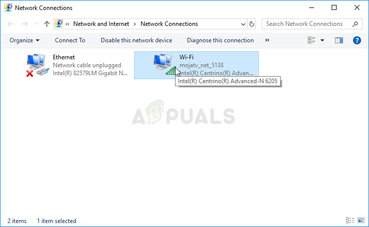 Fix: NVIDIA nForce Networking Controller not Working