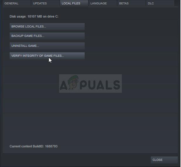 How to Fix CS:GO Crashes, Freezes and Black Screen Issues - Appuals.com