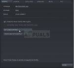 How to Fix CS:GO Crashes, Freezes and Black Screen Issues - Appuals.com