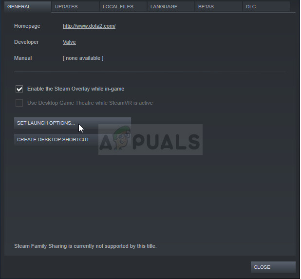 How to Fix CS:GO Crashes, Freezes and Black Screen Issues - Appuals.com