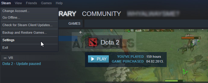 How to Fix CS:GO Crashes, Freezes and Black Screen Issues - Appuals.com
