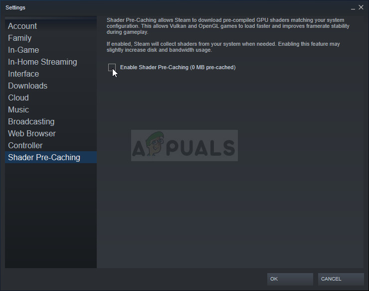 How to Fix CS:GO Crashes, Freezes and Black Screen Issues - Appuals.com