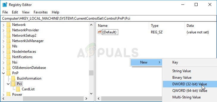 How to Fix Device cannot find enough free resources that it can use ...