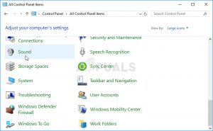 Fix: System Interrupts Service High CPU and Disk Usage