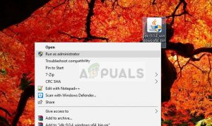 How to Fix Java Error Code 1618