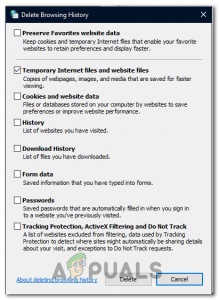 Fix: Warframe Update Failed