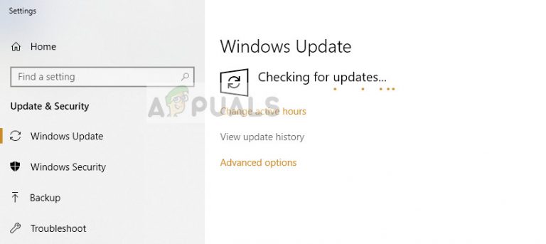 How to Fix Java Error Code 1618