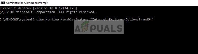 How to Bring Back Internet Explorer on Windows 10