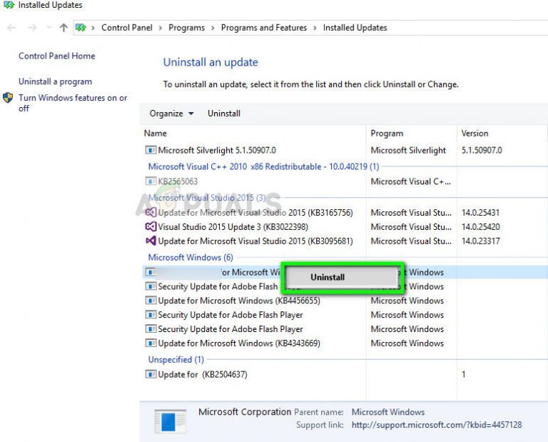 How to Fix Java Error Code 1618