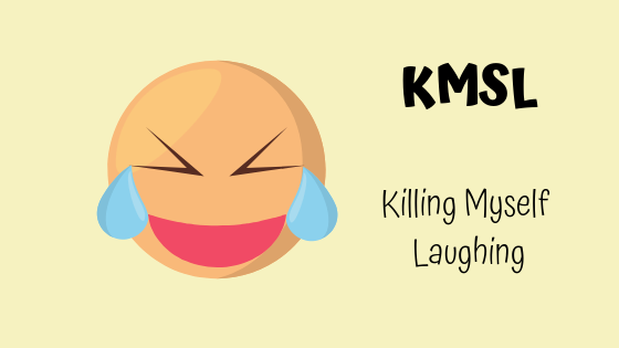 What Does KMSL Stand For? - Appuals.com