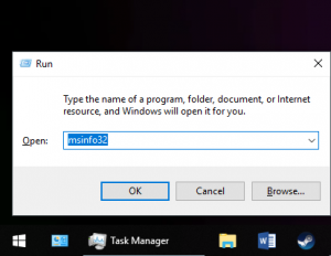 How to Find Out Intel's i7 Processor Generation