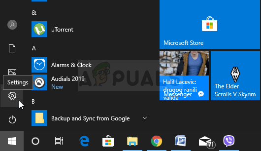 Fix: Windows doesn't have a network profile for this device error ...