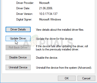 Fix: Windows doesn't have a network profile for this device error ...