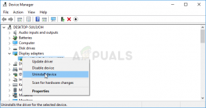 Fix: FFXIV 'Final Fantasy XIV' Fatal DirectX Error - Appuals.com