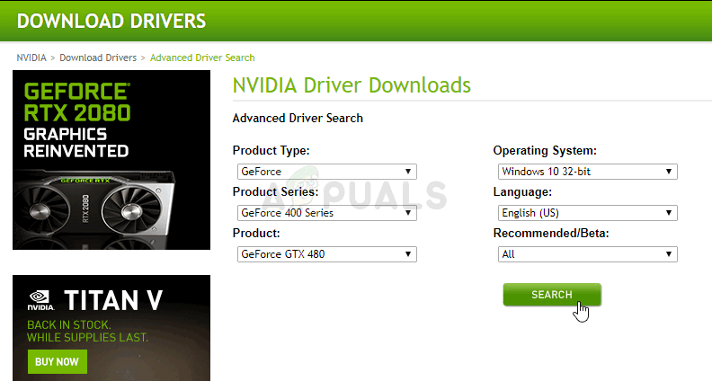 Fix: ARK Fatal Error - Appuals.com